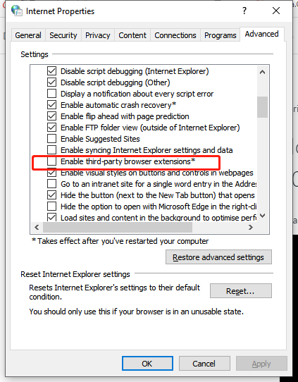 How to use IE (Internet Explorer) start from 2023 for win 10 and Win 11 ...