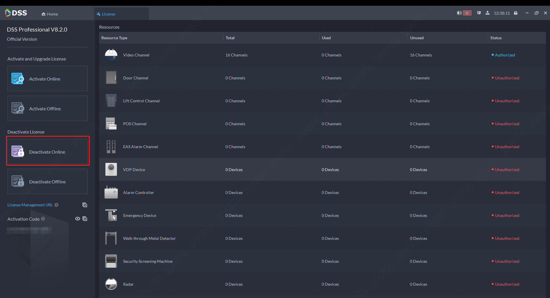 DSS8 Server Migrate Guide from DSS 7 to 8 – Dahua Tech UK & Ireland
