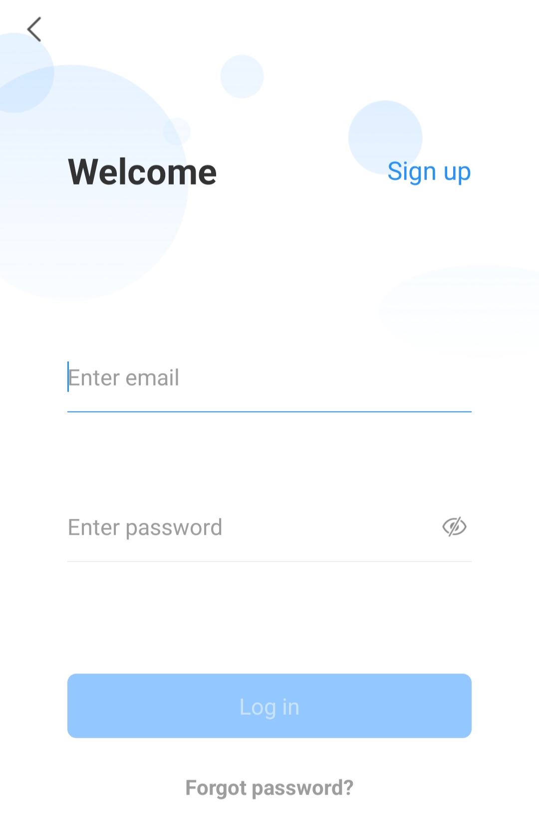 How to add device in DMSS account mode – Dahua Tech UK & Ireland