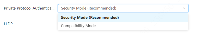 How to Enable the Compatible Mode on Different Devices – Dahua Tech UK ...