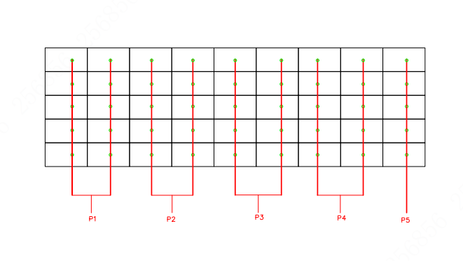 LED Power Consumption Calculation – Dahua Tech UK & Ireland