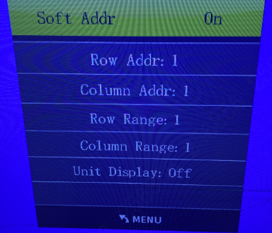 2. How to Control the LCD Video Wall via RS232 and Software – Dahua ...