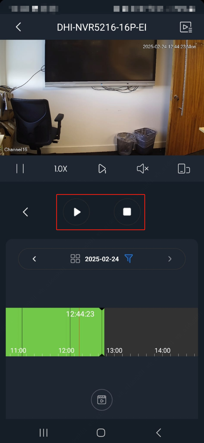 How To Export Footage From DMSS – Dahua Tech UK & Ireland
