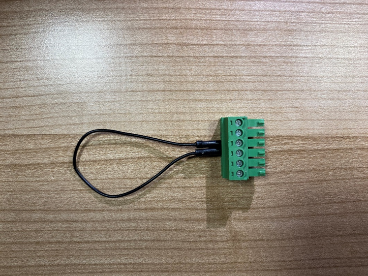 How to Use Alarm-in Port to Trigger Alarm Video – Dahua Tech UK & Ireland