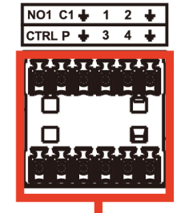 How to Use Alarm-in Port to Trigger Alarm Video – Dahua Tech UK & Ireland